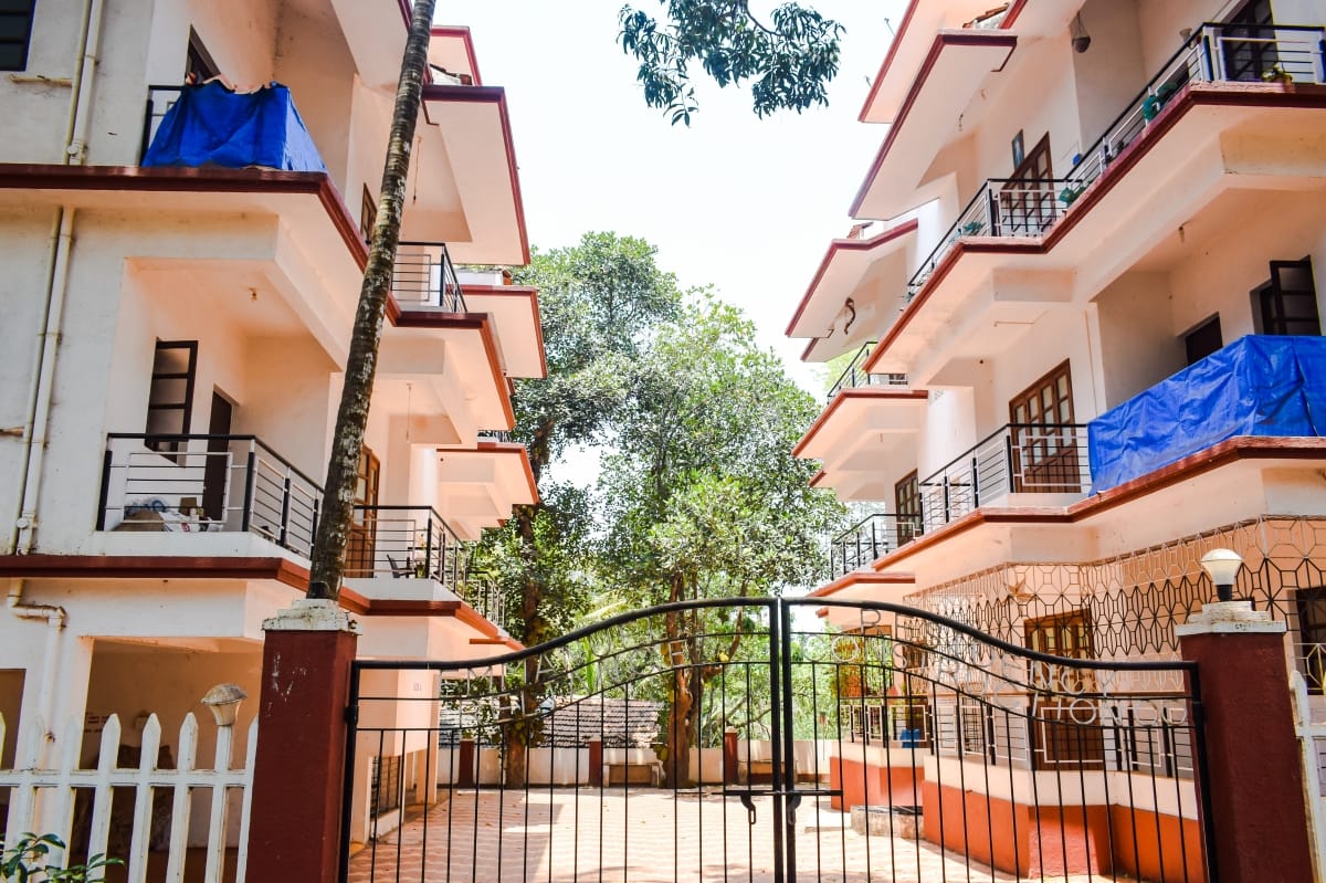 Terms and Conditions - Mega Structures Realestate Limited